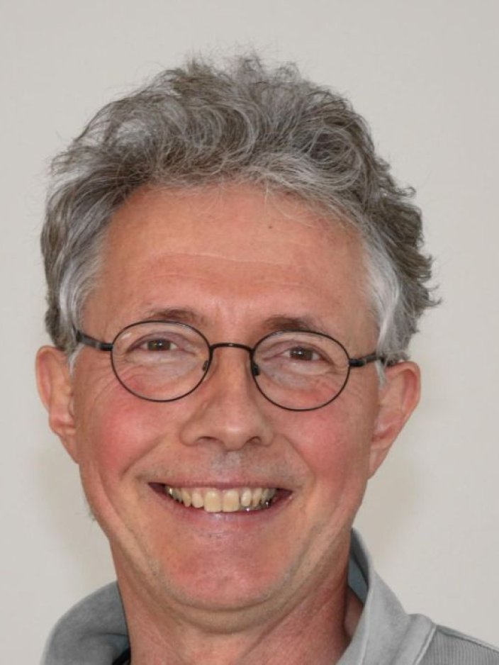 Dozent*in Detailseite