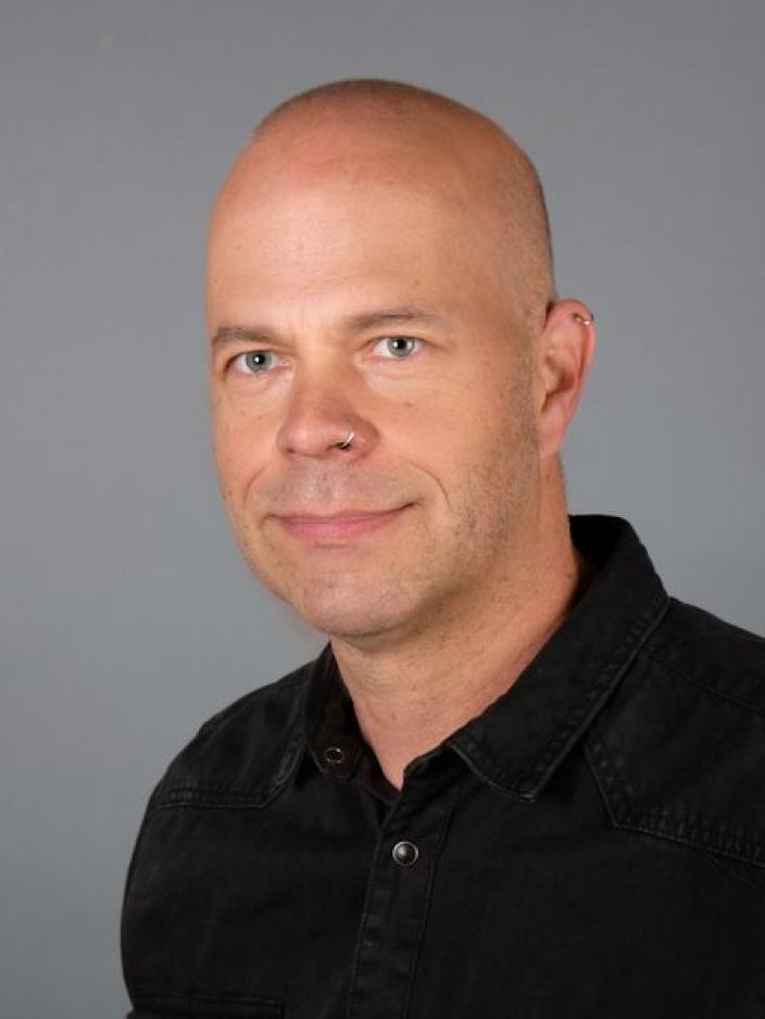 Dozent*in Detailseite