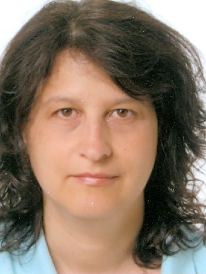 Dozent*in Detailseite